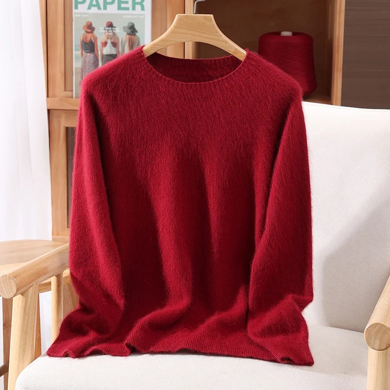Cora™ | Cozy Sweater for Women – Hugo & Rose USA